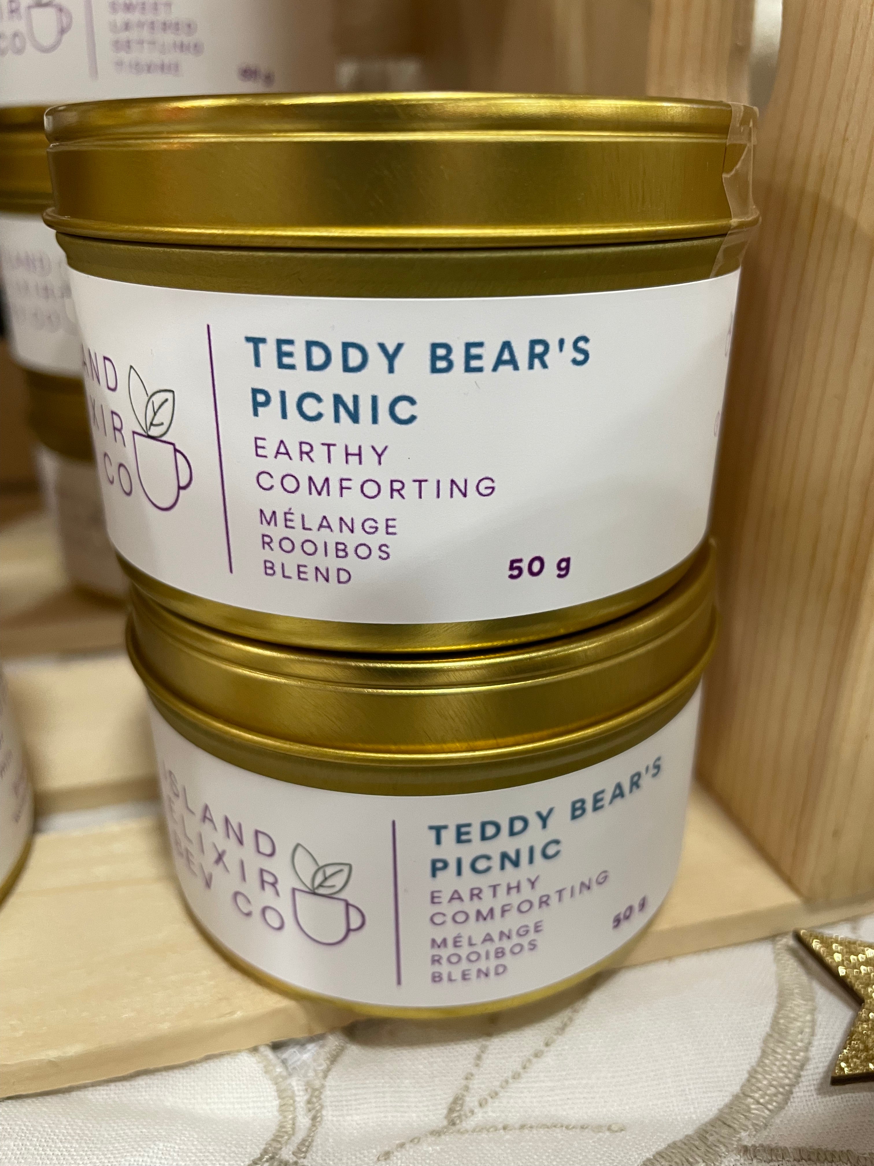 Best Sellers – Island Elixir Tea Company