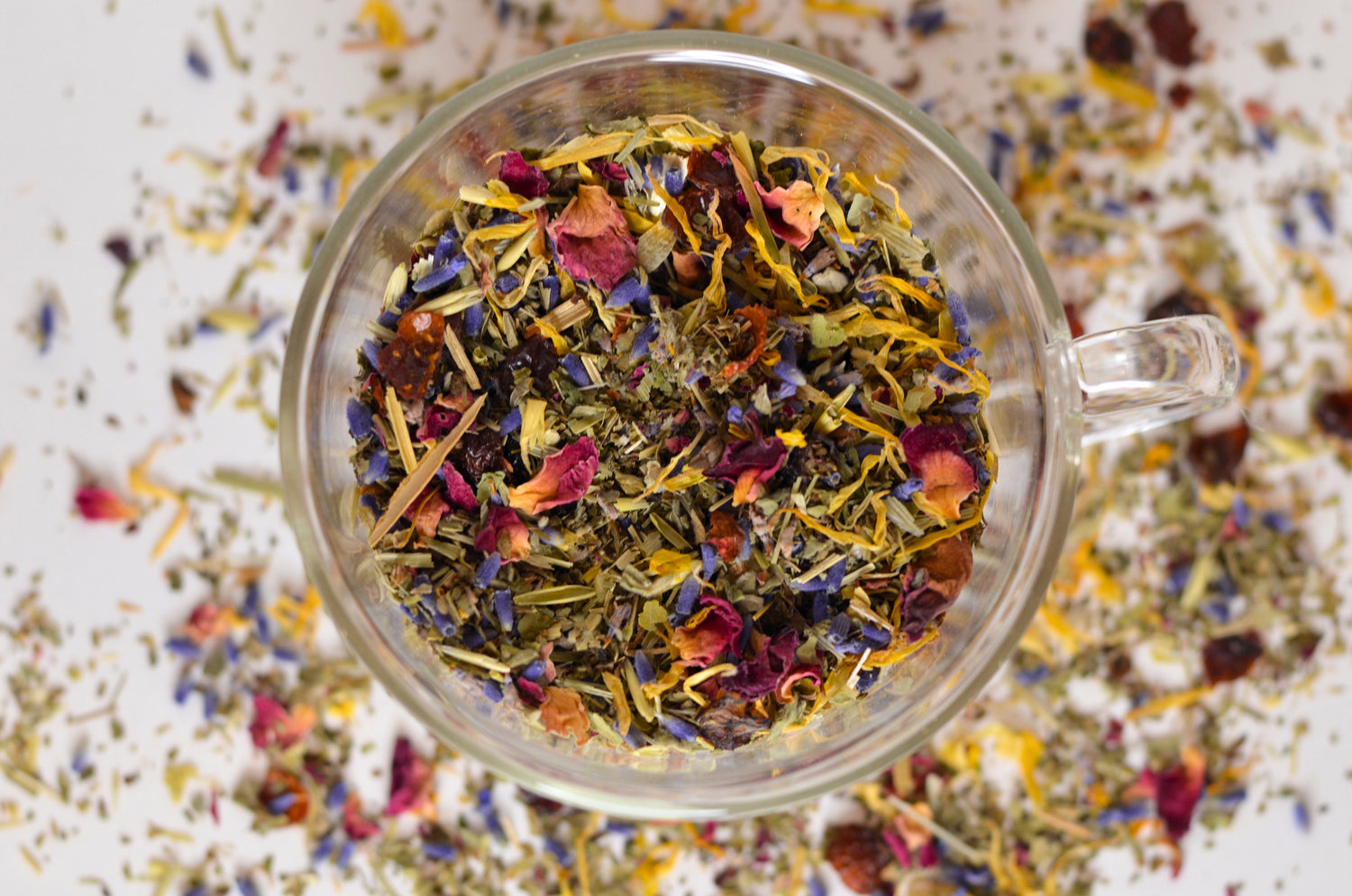 Welcome to Island Elixir – Island Elixir Tea Company